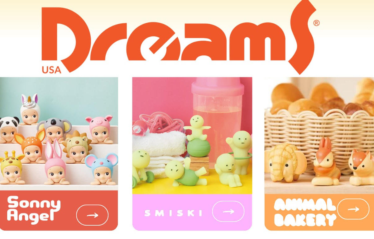 A Child's Delight - Toys for Imaginative Play