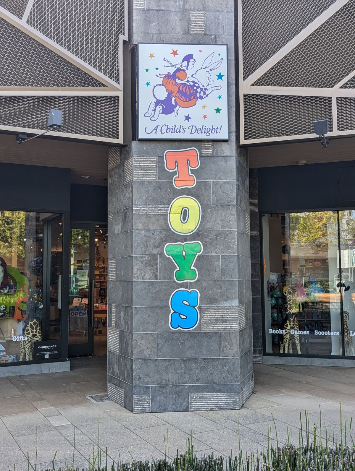 A Child's Delight - Toys for Imaginative Play